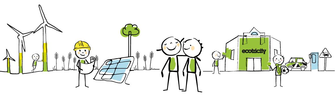 Our Ethos - Ecotricity Jobs